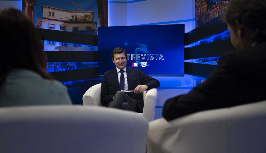 Xavier Barreto: “Temos de ter incentivos mais imediatos em função dos ...